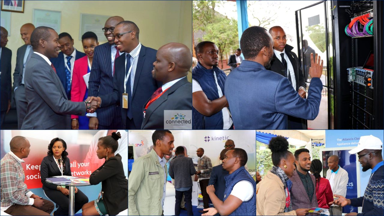 Kenyan Tech Developers to Benefit from a Digital Marketplace